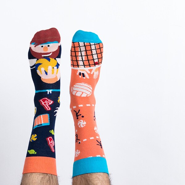 Cool Socks - Etsy