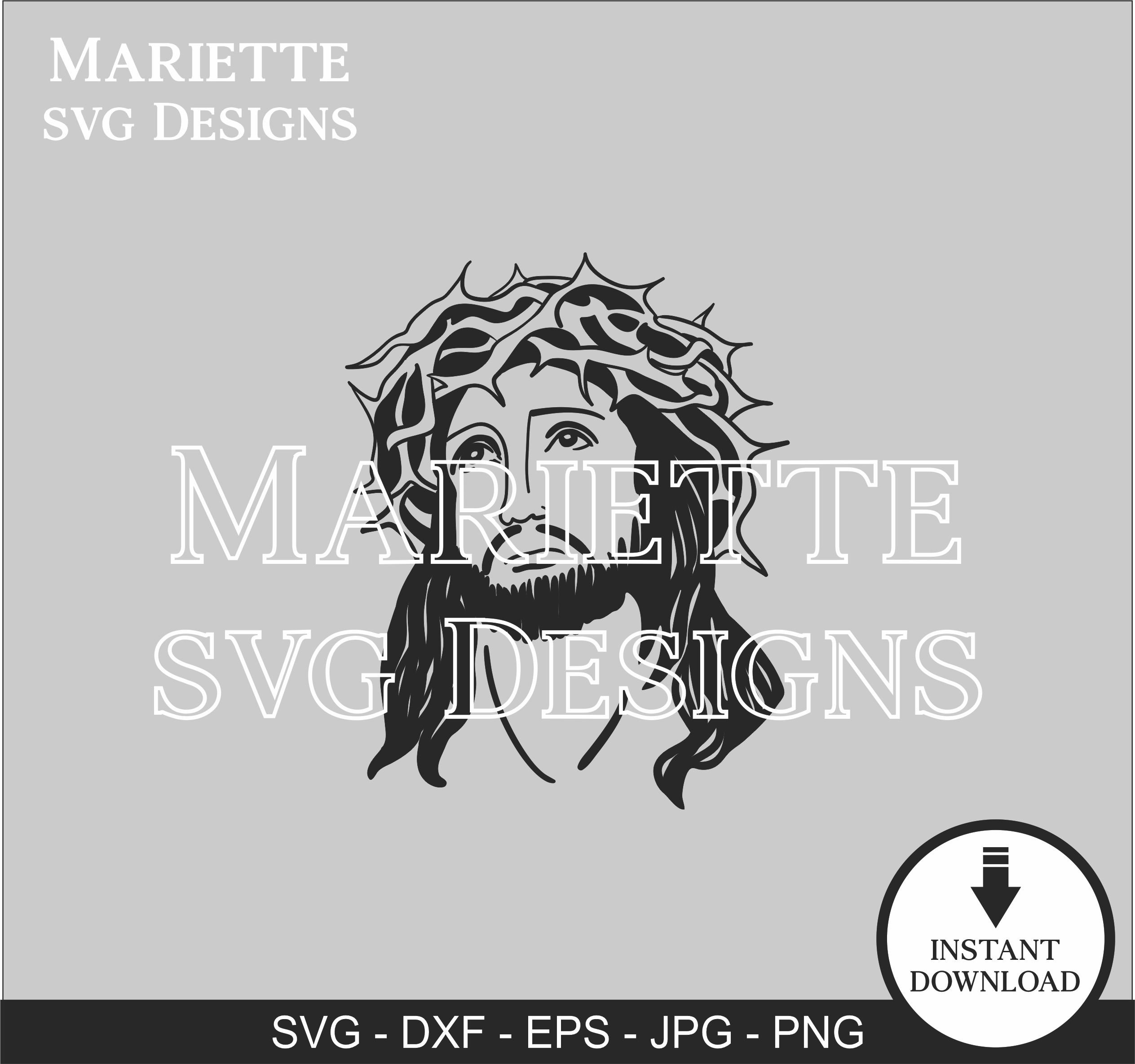 Jesus | Jesus Christ Illustration | Son of God | Church | Religious ...