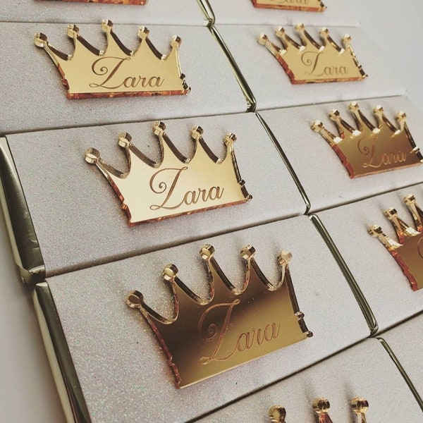 Crown Favor - Etsy