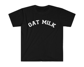 Got Milk T Shirt - Etsy