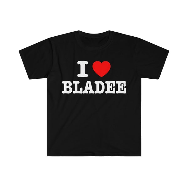 Bladee Shirt Mens - Etsy