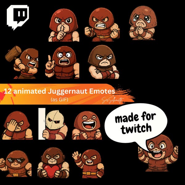 Juggernaut Armor - Etsy