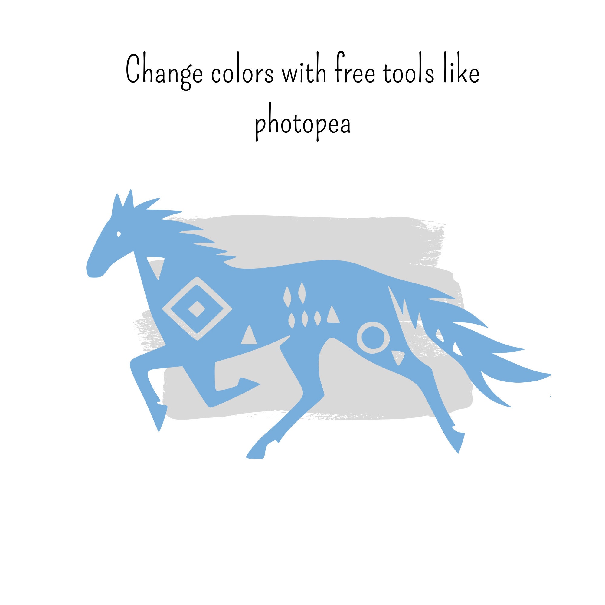 Navajo SVG Bundle, 40 Native American Designs, PNG, PSD - Etsy