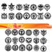 Shinto Design SVG, 32 Shinto Svg Bundle, PNG, PSD - Etsy UK