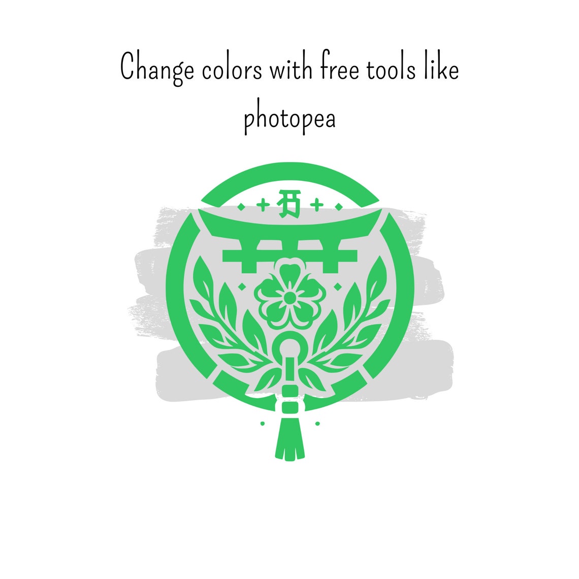 Shinto Design SVG, 32 Shinto Svg Bundle, PNG, PSD - Etsy UK