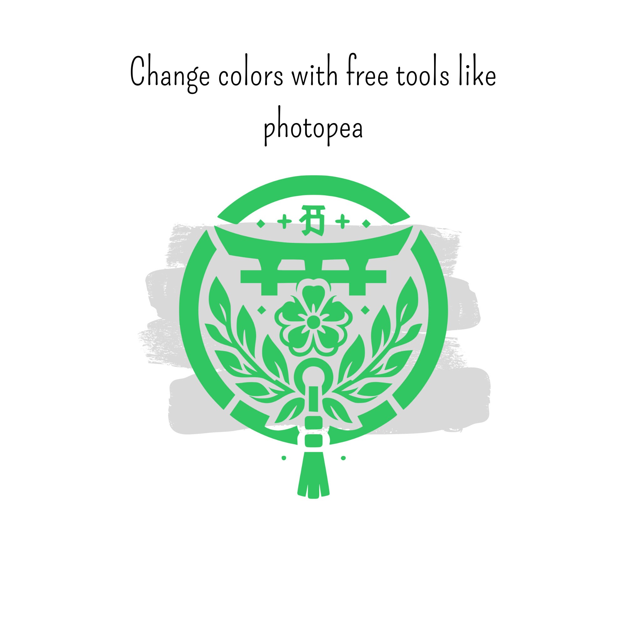 Shinto Design SVG, 32 Shinto Svg Bundle, PNG, PSD - Etsy