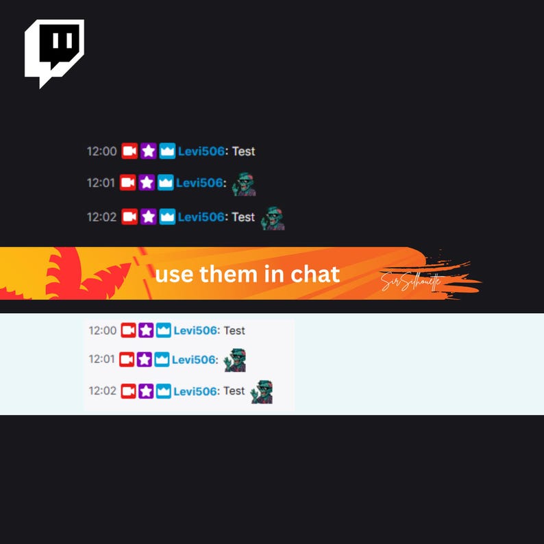 Animated Zombie Emotes, Undead Horror Gifs, Spooky Monster Graphics ...