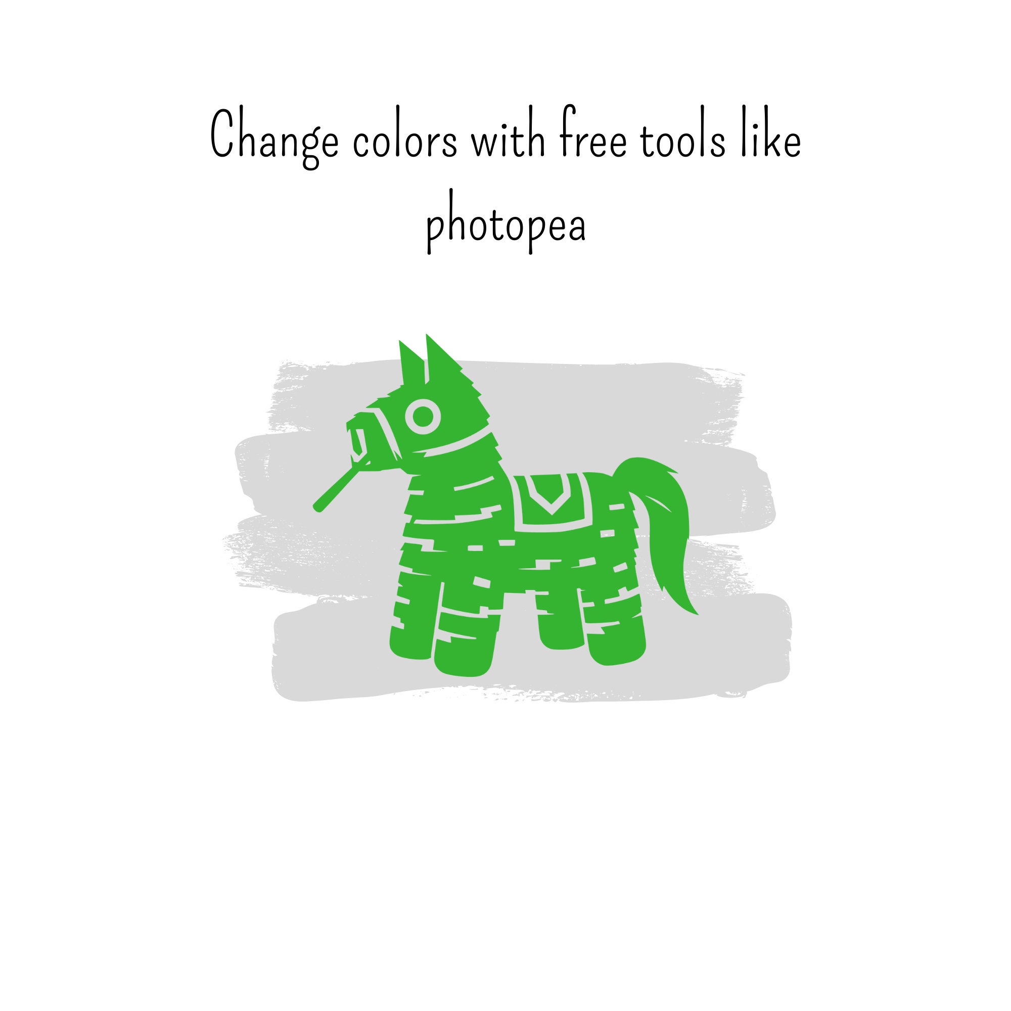 Pinata SVG Bundle, 24 Pinata Designs, PNG, PSD - Etsy