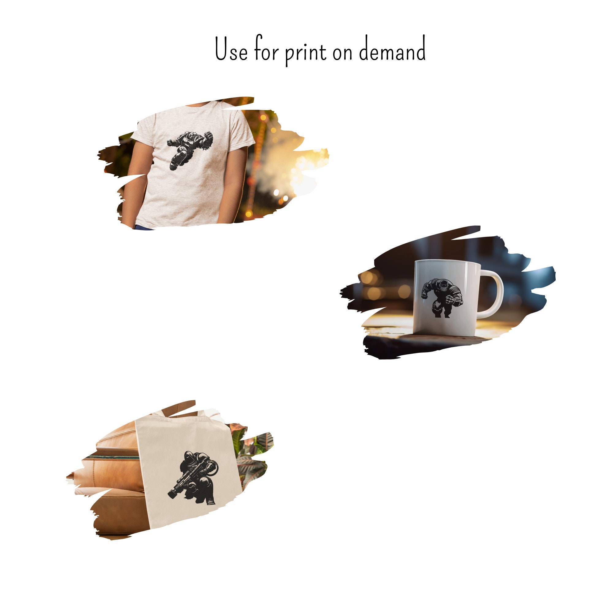 Juggernaut SVG Bundle, 26 Juggernaut Designs, PNG, PSD - Etsy