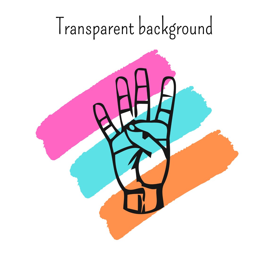 Sign Language Alphabet SVG Bundle American Sign Language PNG | Etsy