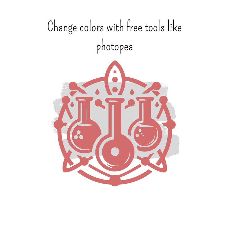 Alchemy SVG Bundle, 38 Alchemy Designs, PNG, PSD - Etsy