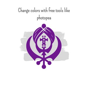 Sikhism SVG Bundle, 29 Guru Nanak Designs, PNG, PSD - Etsy UK