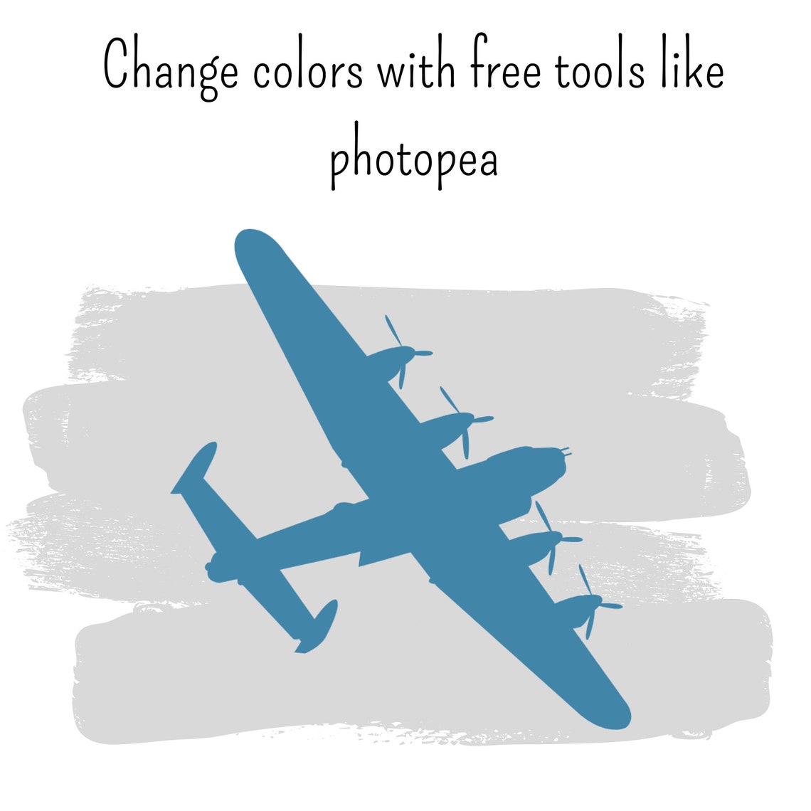 Plane Design SVG, Shopper Svg Bundle, PNG, PSD - Etsy
