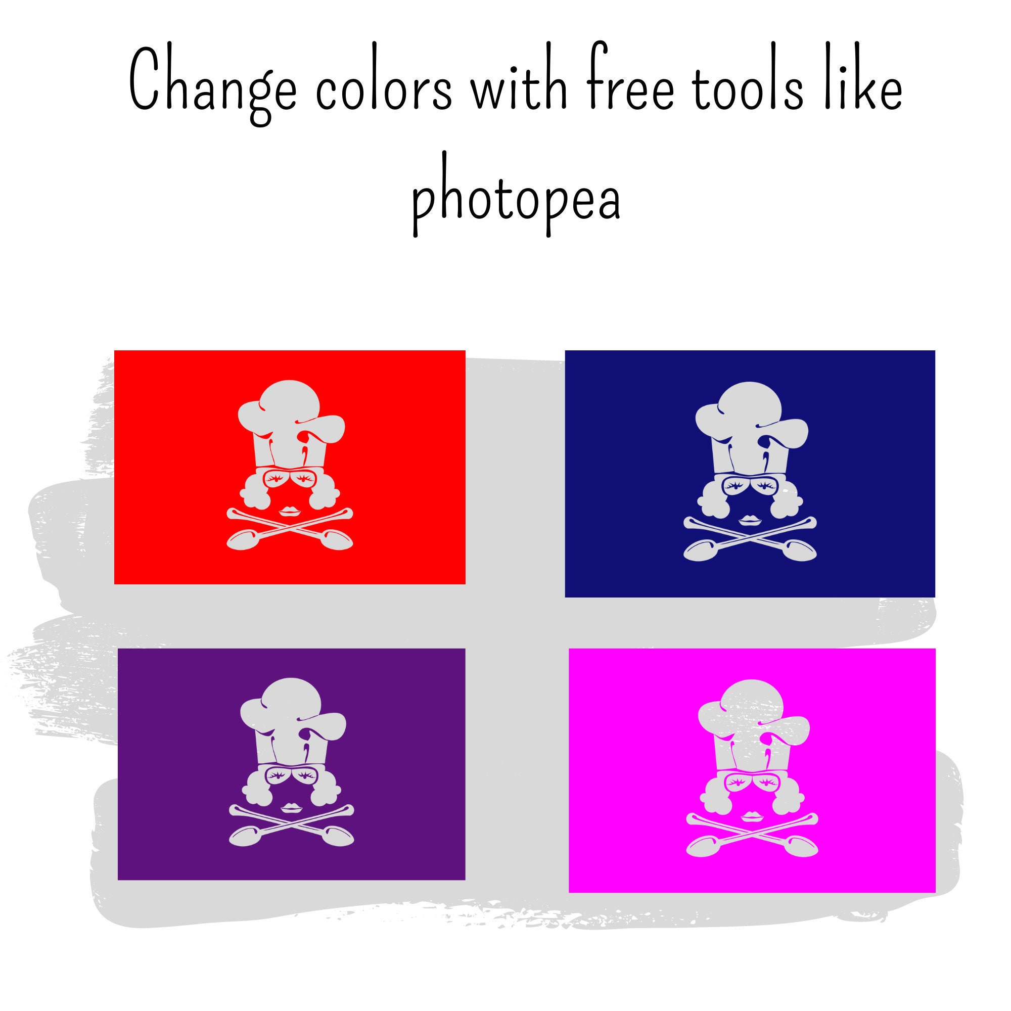 Kitchen Design SVG 78 Chef Svg Bundle PNG PSD - Etsy