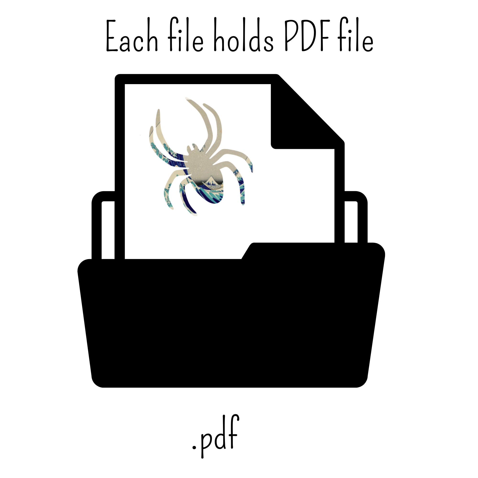 42 Canva Bug Frames, Custom Insect Frames for Canva, Ant Pdf - Etsy