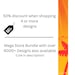 Shinto Design SVG, 32 Shinto Svg Bundle, PNG, PSD - Etsy UK