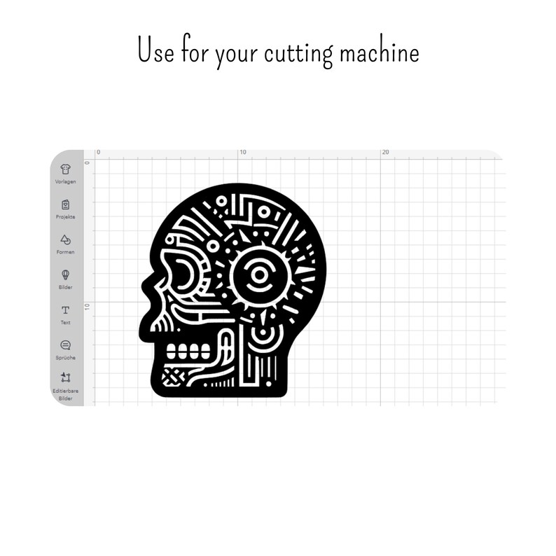 Aztec Skull SVG Bundle, 37 Mayan Skull Designs, PNG, PSD - Etsy