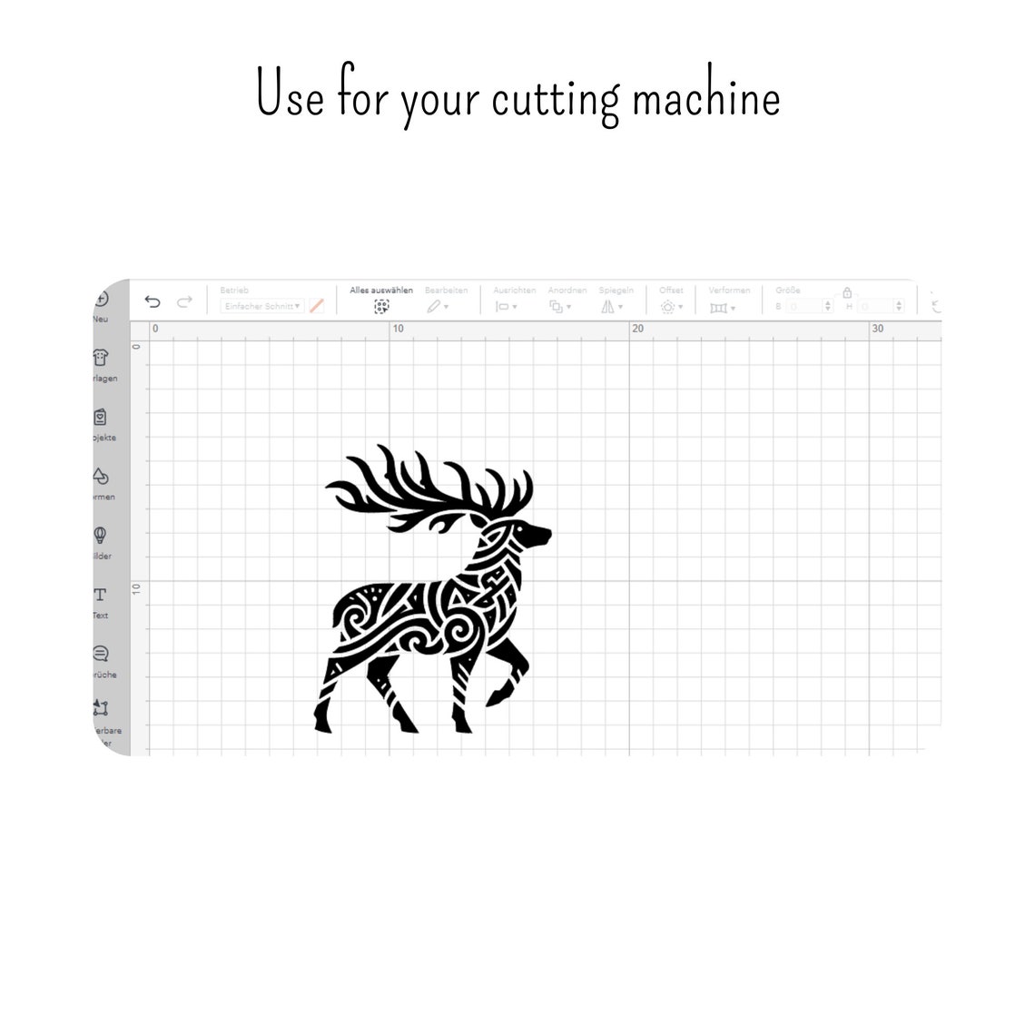 Tribal Animal SVG Bundle, 40 Tribal Designs, PNG, PSD - Etsy