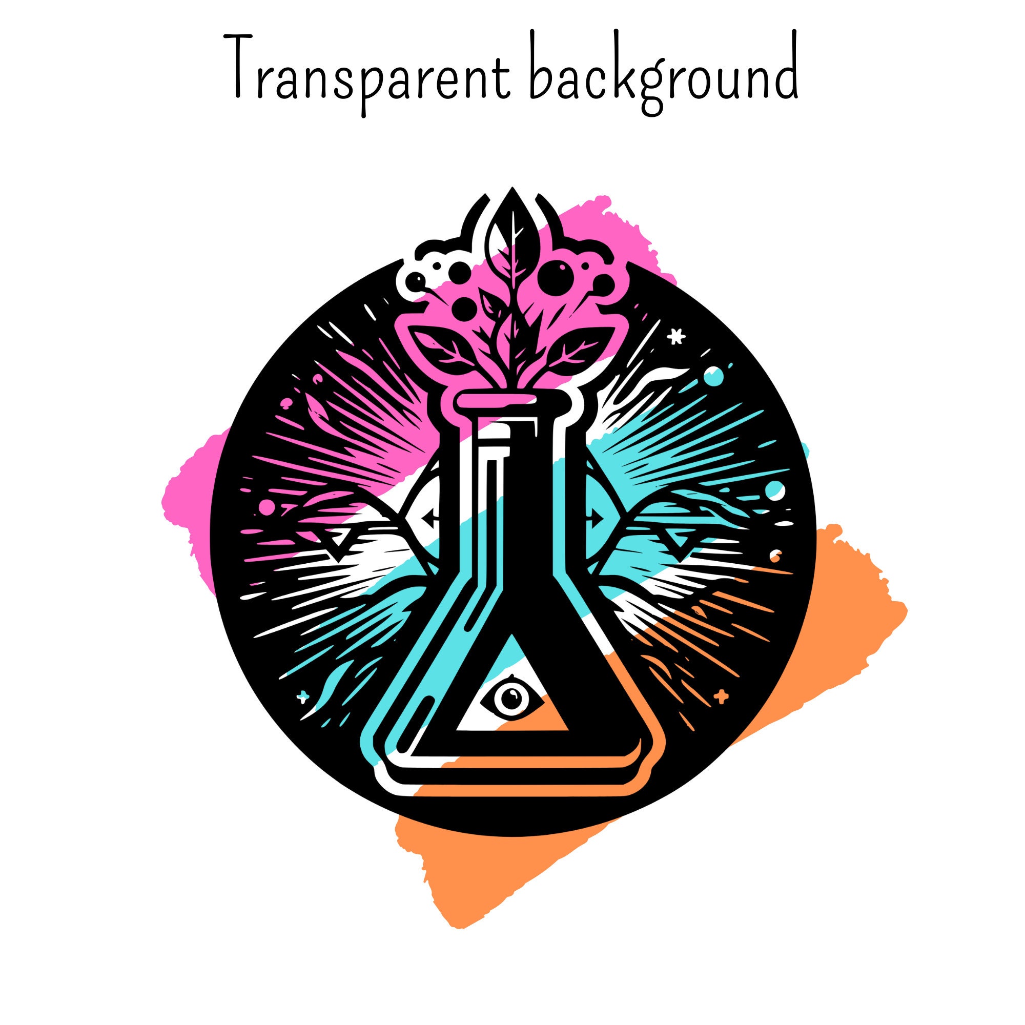 Alchemy SVG Bundle, 38 Alchemy Designs, PNG, PSD - Etsy