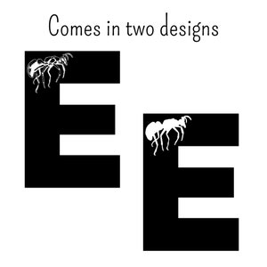 Ant Font, Alphabet With Ants, Ant Letters as Png - Etsy