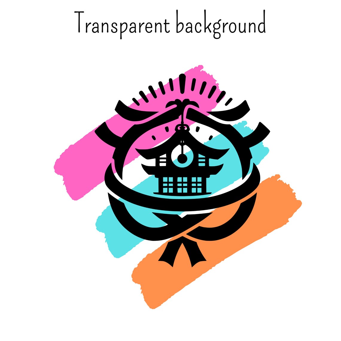 Shinto Design SVG, 32 Shinto Svg Bundle, PNG, PSD - Etsy UK