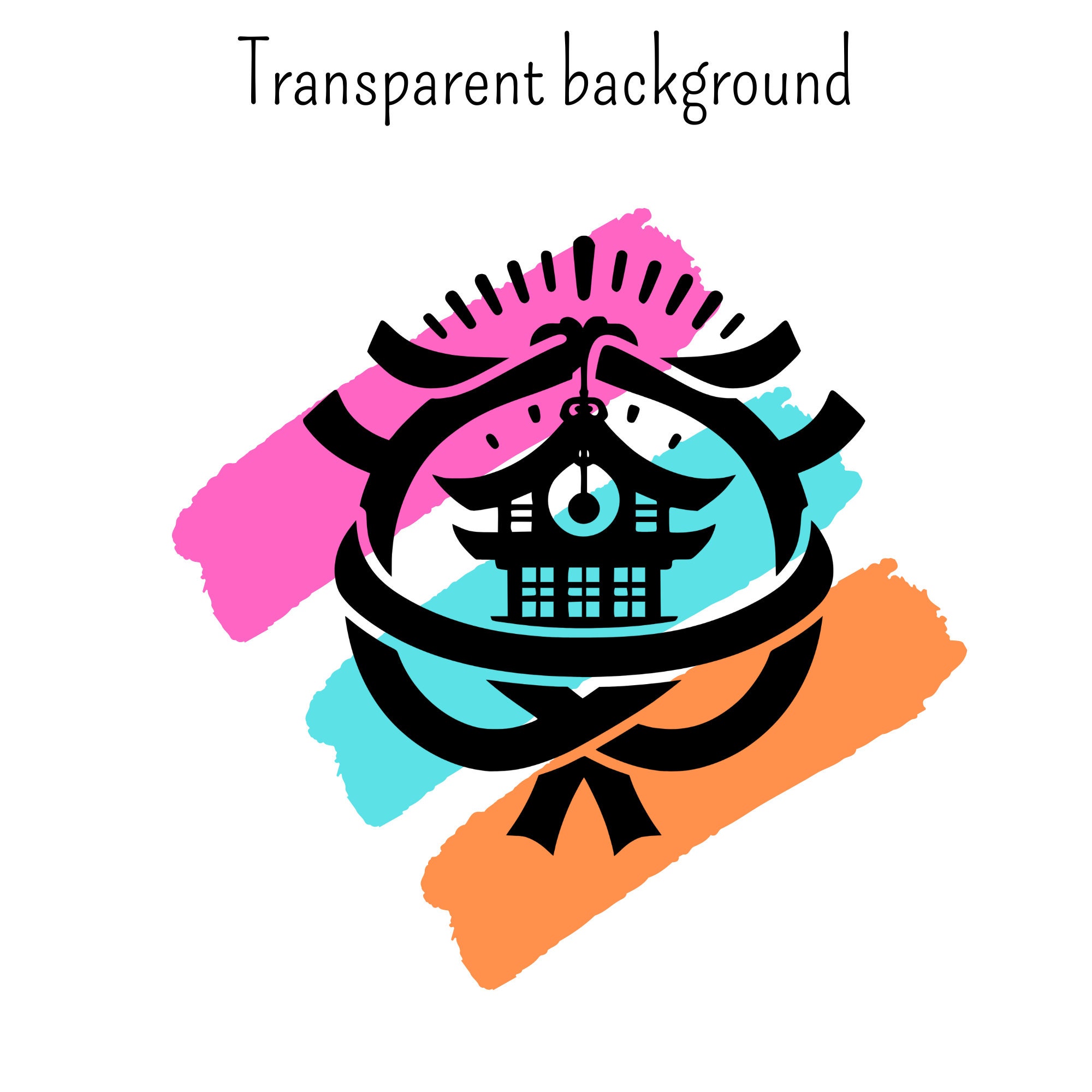 Shinto Design SVG, 32 Shinto Svg Bundle, PNG, PSD - Etsy