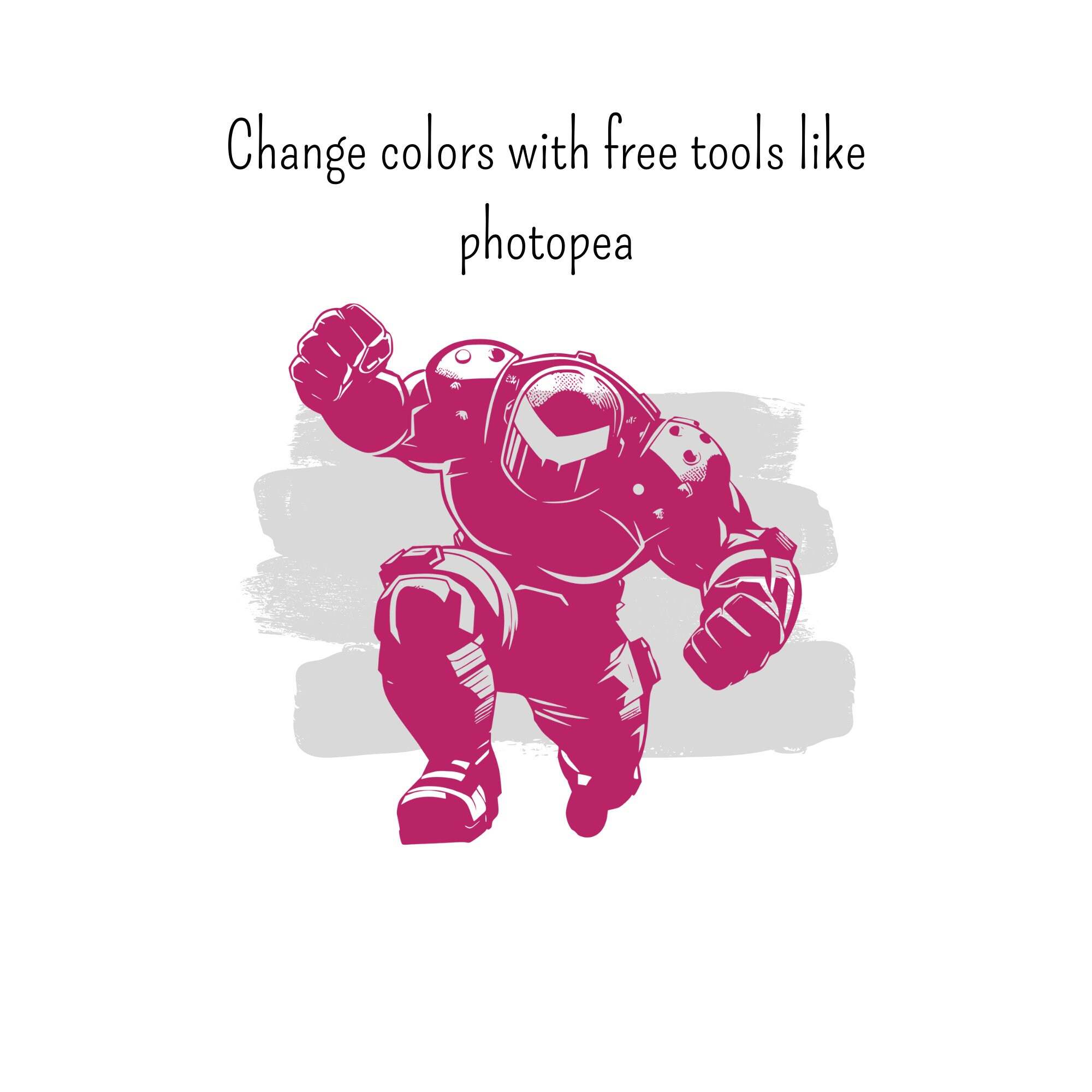 Juggernaut SVG Bundle, 26 Juggernaut Designs, PNG, PSD - Etsy