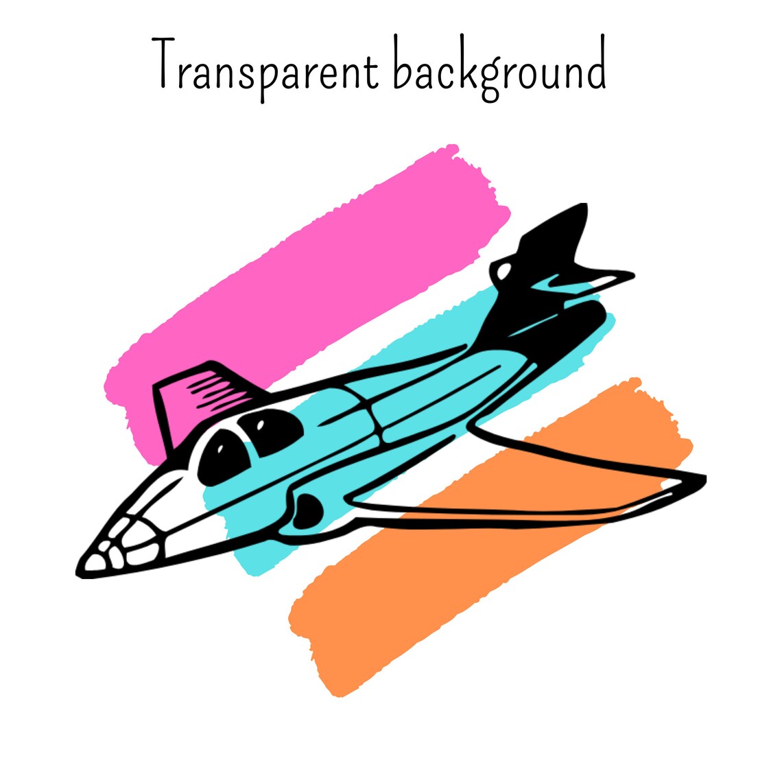 Plane Design SVG, Shopper Svg Bundle, PNG, PSD - Etsy