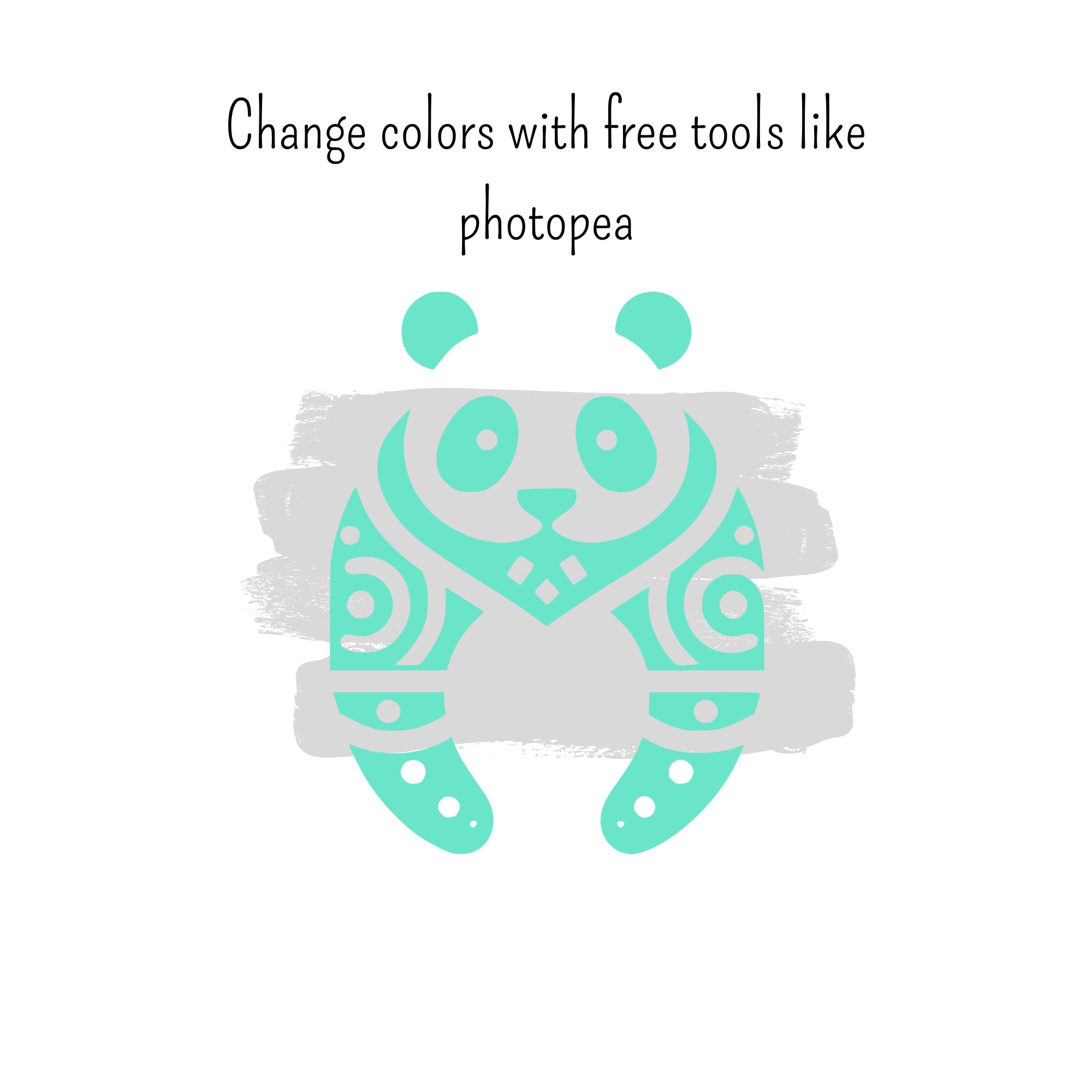 Zulu Animal SVG Bundle, 34 Zulu Designs, PNG, PSD - Etsy