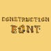 Construction Alphabet Clipart, Builder PNG Letters, Work Site ...