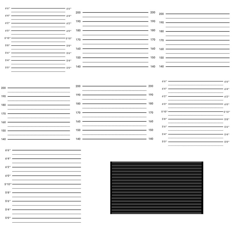 Mugshot Templates Wanted Poster Png Dead or Alive - Etsy Australia