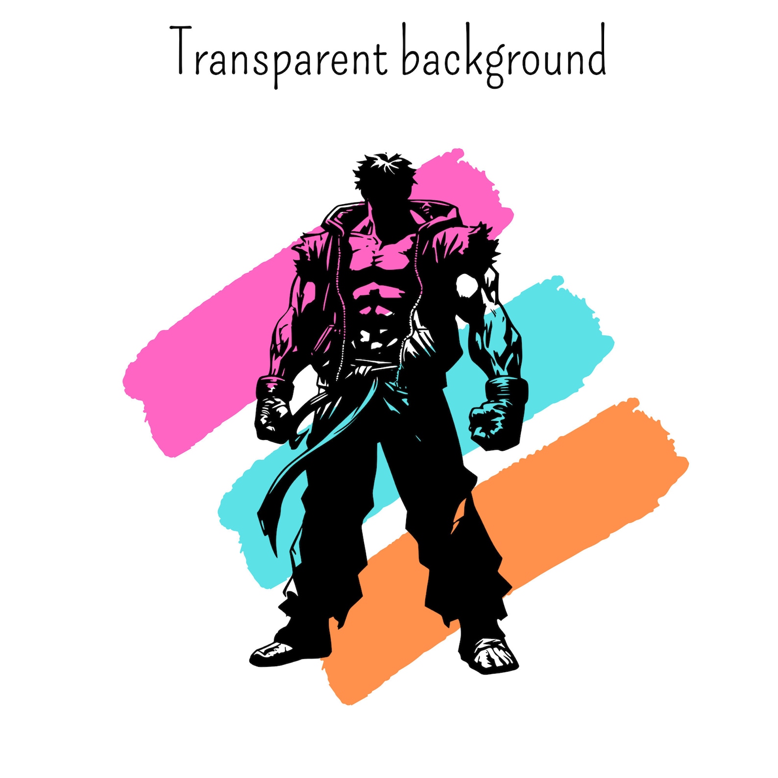 Street Fighter SVG Bundle, 22 Fighter Designs, PNG, PSD - Etsy