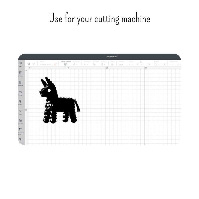 Pinata SVG Bundle, 24 Pinata Designs, PNG, PSD - Etsy