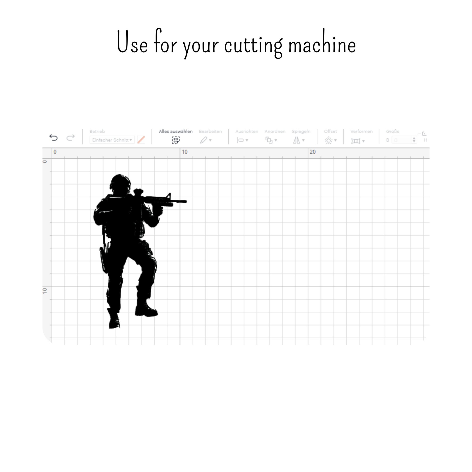 Special Ops SVG Bundle, 21 Special Forces Designs, PNG, PSD - Etsy