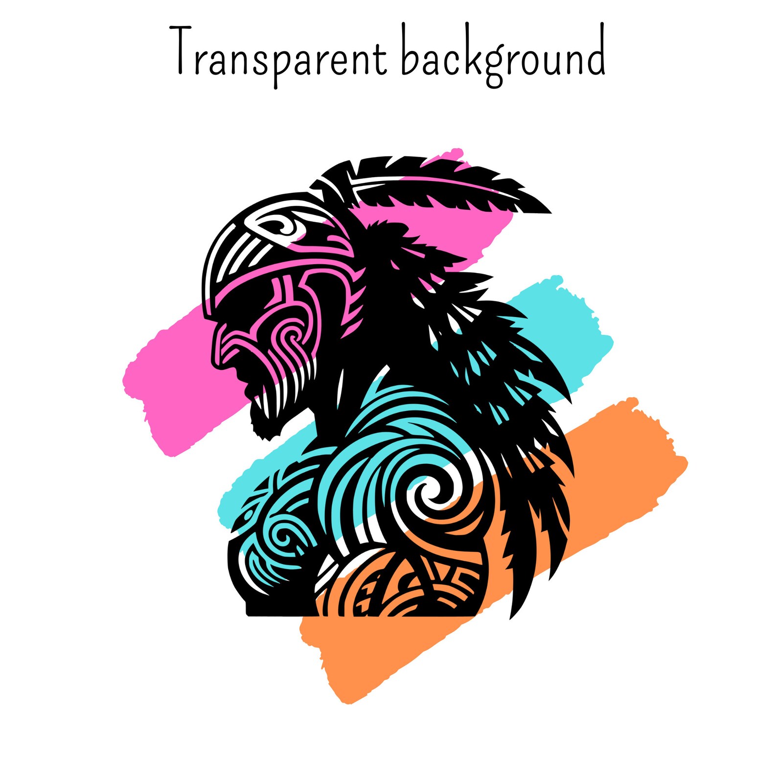 Maori Warrior SVG Bundle, 40 Maori Designs, PNG, PSD - Etsy