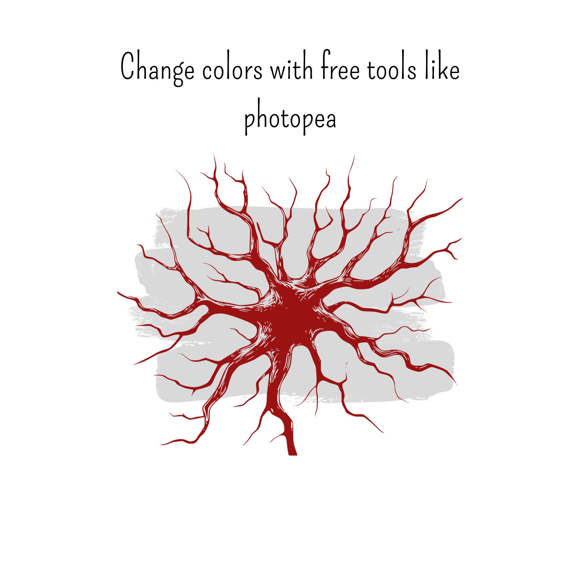Neurons SVG Bundle, 35 Synapses Designs, PNG, PSD - Etsy UK