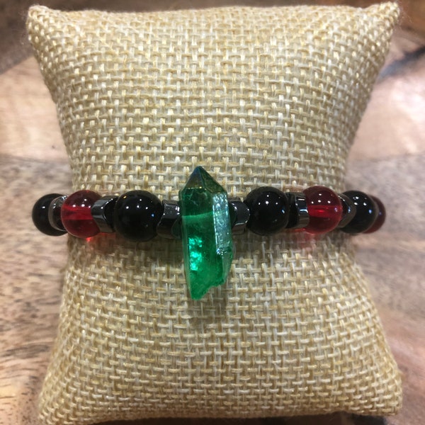 Kryptonite - Etsy