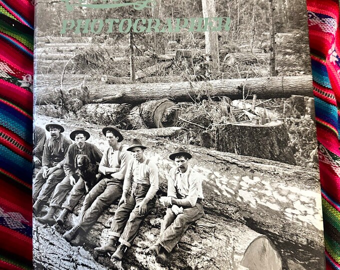 RARE VINTAGE Kinsey Photographer Vol 1 & 2 in One Book 1990s - Etsy