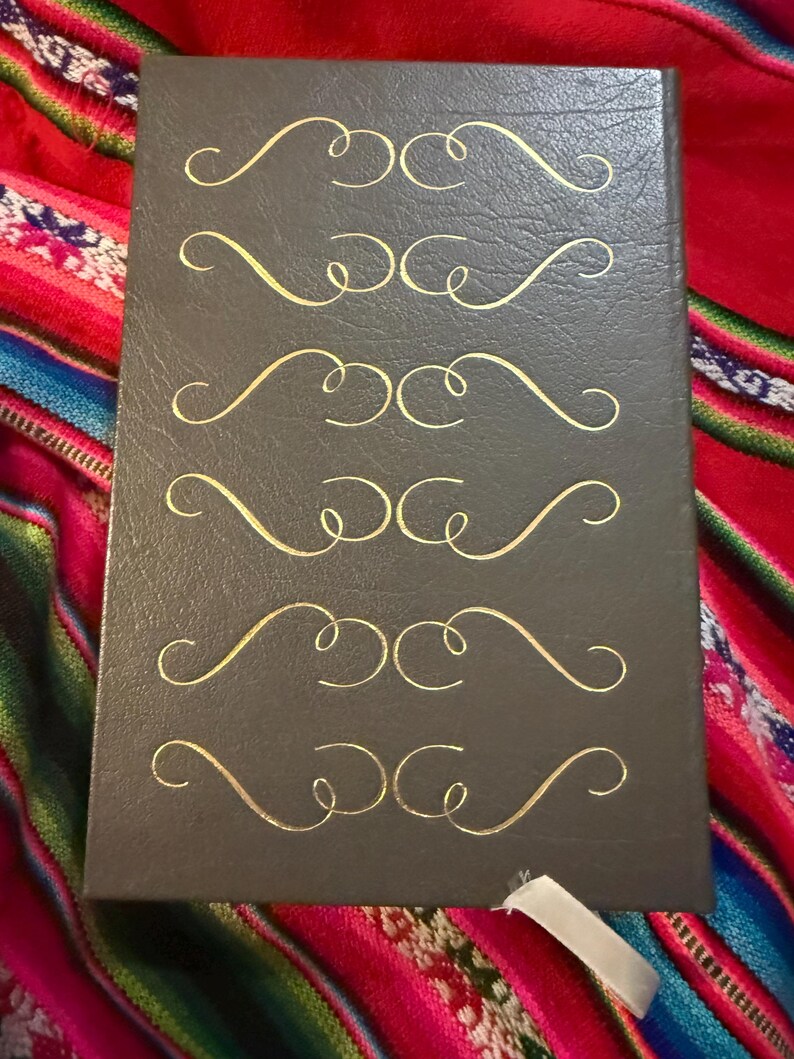 RARE VINTAGE and Tyler Too Robert Seager II a Biography About John and ...