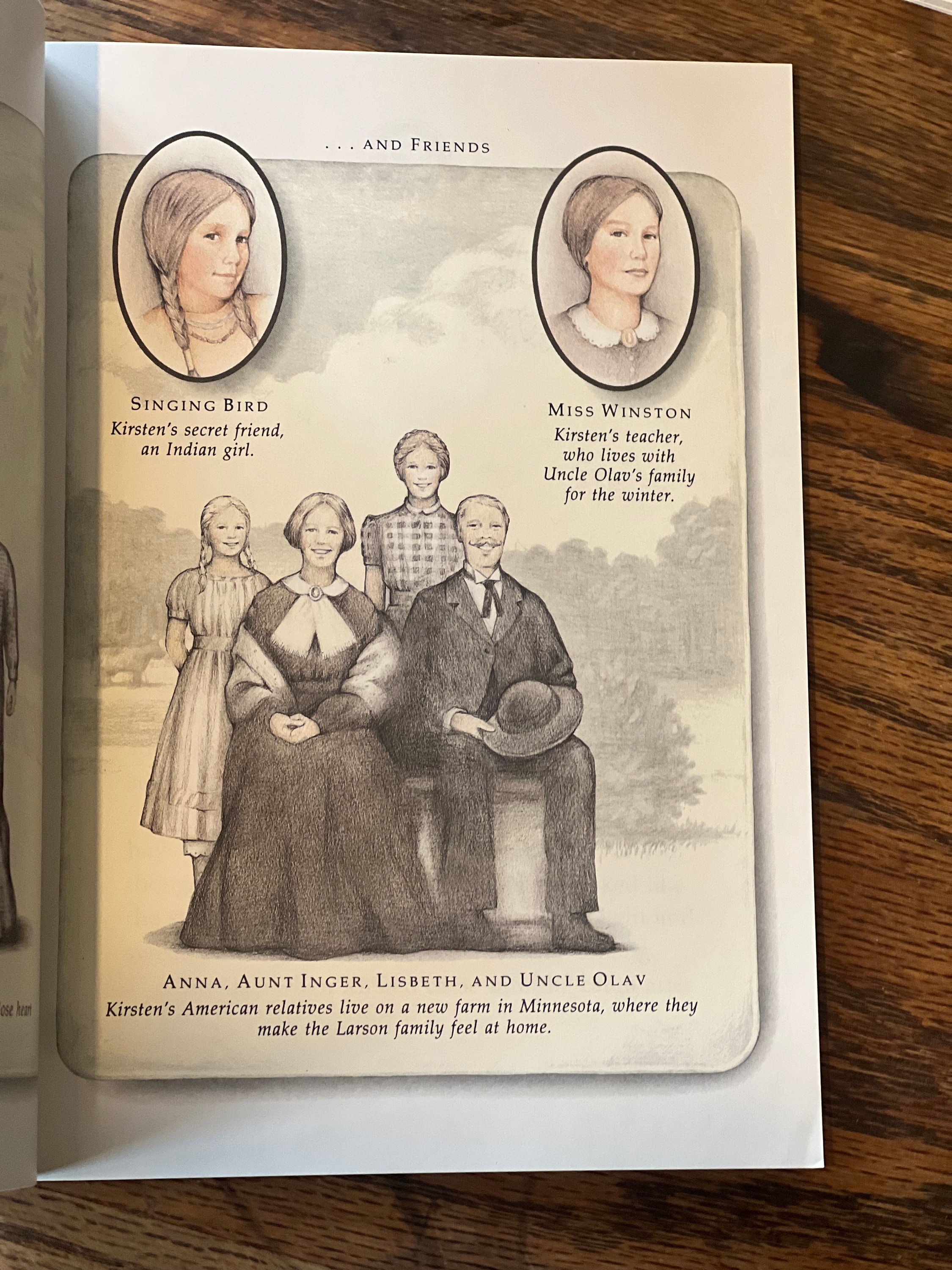 Kirsten an American Girl Book Set 1-6 VINTAGE 80s - Etsy