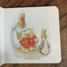 Peter Rabbit Mini Treasury 6 Volume Board Book Set - Etsy