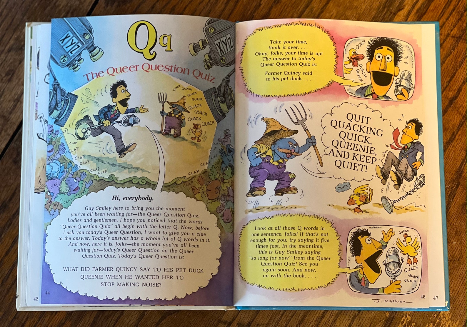 The Sesame Street ABC Story Book Vintage 1974 - Etsy