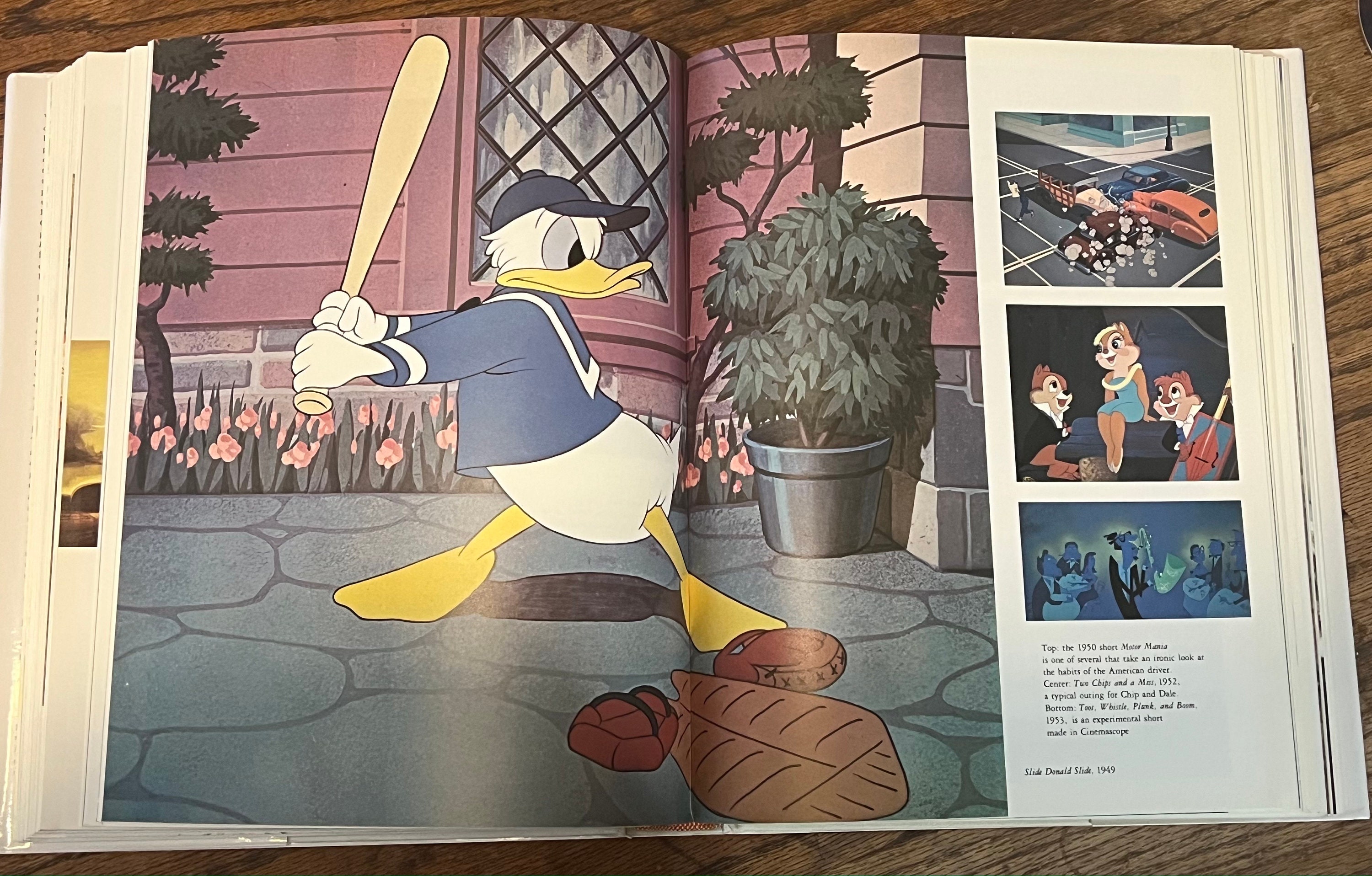 The Art of Walt Disney Christopher Finch 1983 Edition - Etsy
