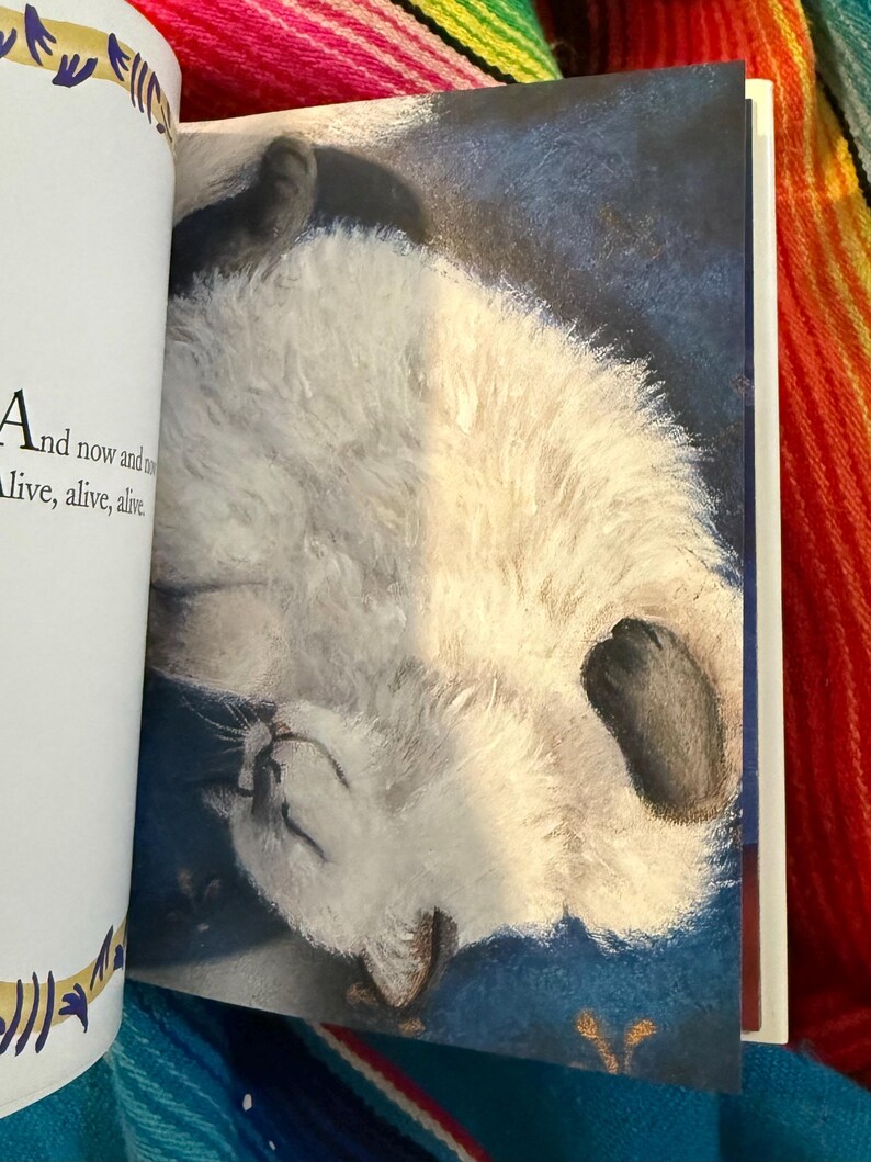 RARE VINTAGE With Cat for Comforter Ray Bradbury Louise Reinoehl Max ...