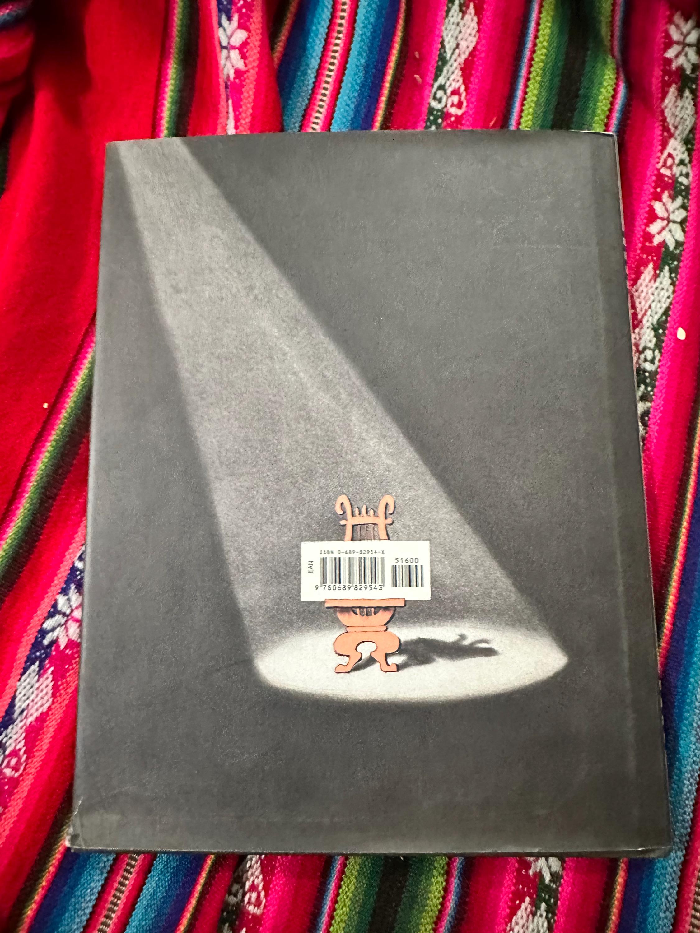 RARE VINTAGE Olivia Saves the Circus by Ian Falconer First Edition ...