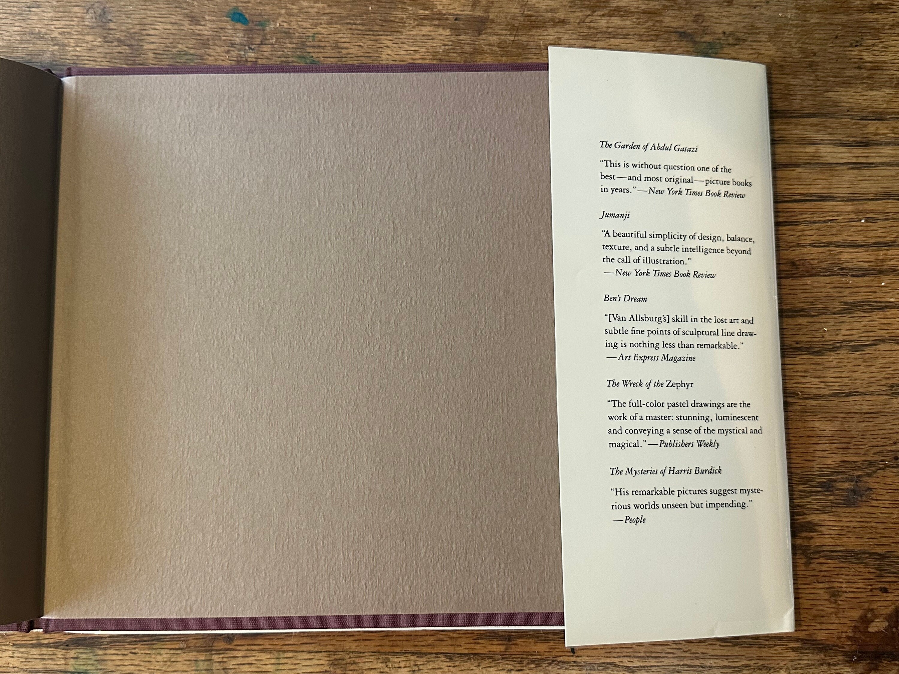 The Polar Express VINTAGE EDITION 1985 - Etsy