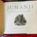 VERY RARE VINTAGE Jumanji - Chris Van Allsburg First Edition 19th ...