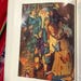 RARE VINTAGE Beauty and the Beast Retold by Deborah Apy Illus by ...