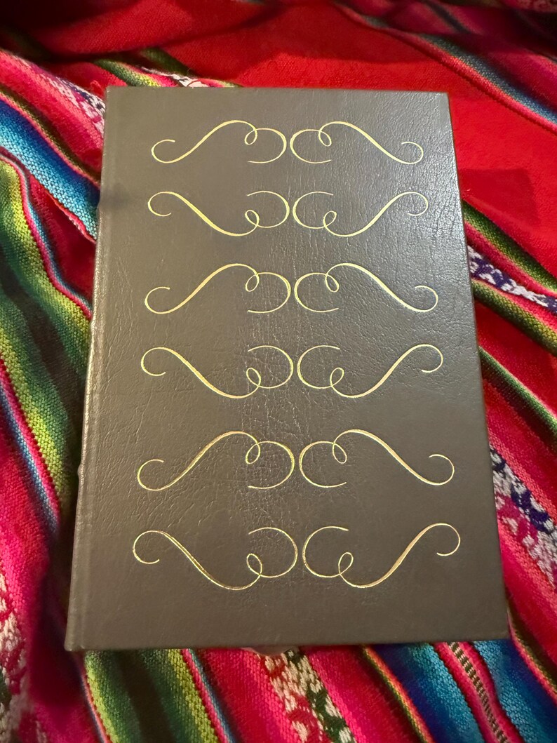 RARE VINTAGE and Tyler Too Robert Seager II a Biography About John and ...