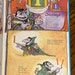 The Sesame Street ABC Story Book Vintage 1974 - Etsy